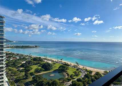 Victoria Place - The heart of luxury in Honolulu