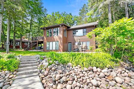 Archibald Lake Homes and Cottages For Sale in Oconto County, WI