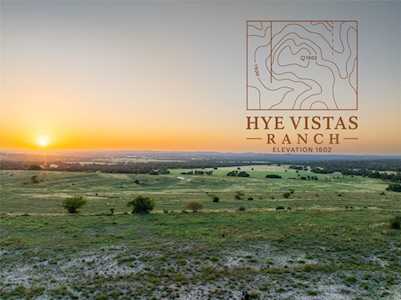 Texas Hill Country Ranches & Land For Sale