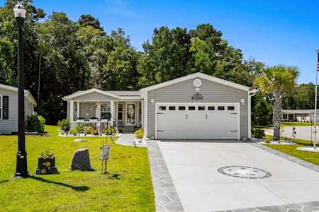 55+ Communities in the Grand Strand Real Estate - Homes for Sale in 55 ...