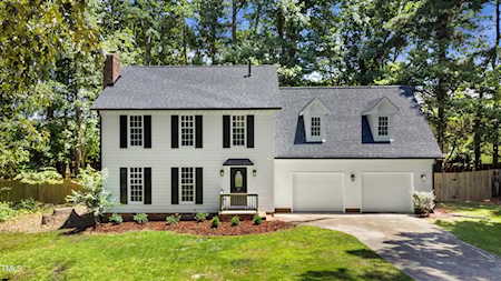 Bartons Creek Real Estate & Homes for Sale in Raleigh, NC