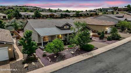 Prescott Lakes Real Estate - Homes for Sale in Prescott Lakes