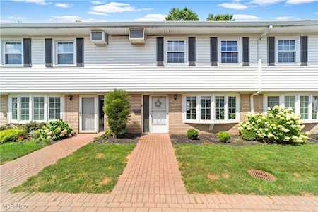 Mentor Condos For Sale - Mentor Condominiums