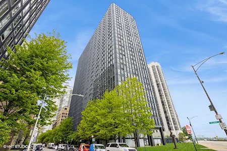 900 N Lake Shore Condos of Chicago | 900 N Lake Shore Drive