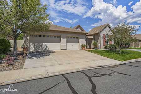 Waterford at Double Diamond Ranch Homes for Sale - Reno, NV