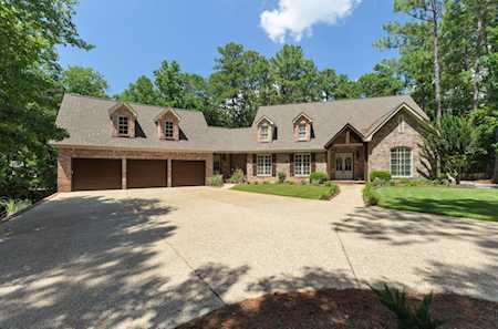 Canebrake Homes for Sale - Hattiesburg MS