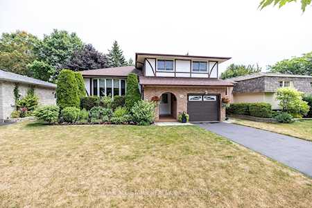 Port Perry Homes For Sale - Port Perry ON Real Estate