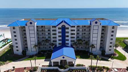 Ponce Inlet Condos For Sale - Ponce Inlet FL Condominiums