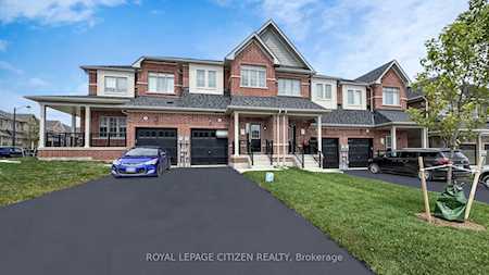 Port Perry Homes For Sale - Port Perry ON Real Estate