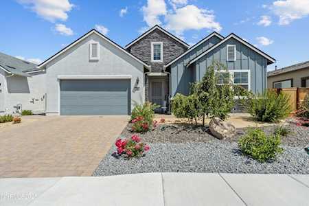 Regency at Stonebrook 55+ Homes for Sale - Sparks, NV