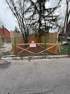 Toronto Vacant Lots For Sale - Toronto Land