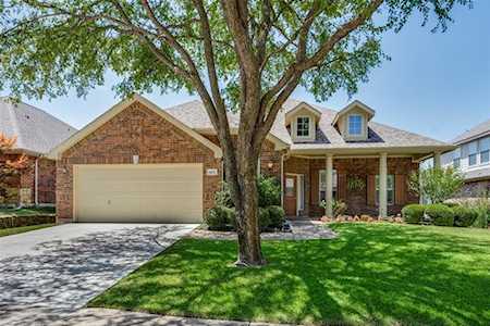 Heritage Ranch Homes for Sale - Heritage Ranch Fairview TX