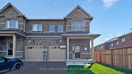 Port Perry Homes For Sale - Port Perry ON Real Estate