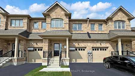 Port Perry Homes For Sale - Port Perry ON Real Estate