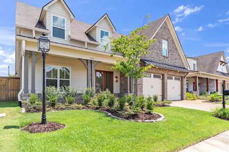 Collierville Homes For Sale - Collierville TN Real Estate