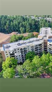 Clairmont Place Condos for Sale in Decatur | 1800 Clairmont Lake