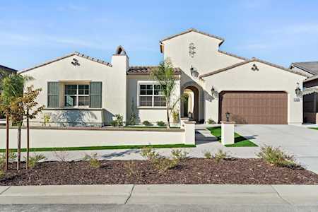 Gold Hill at Russell Ranch Homes for Sale | Folsom Luxury Real Estate