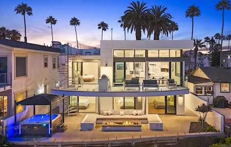 The Strand Homes For Sale (Oceanside Real Estate)