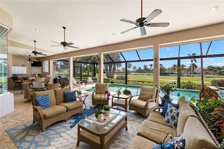 Windstar - Naples Waterfront Community - Windstar Homes & Condos For Sale