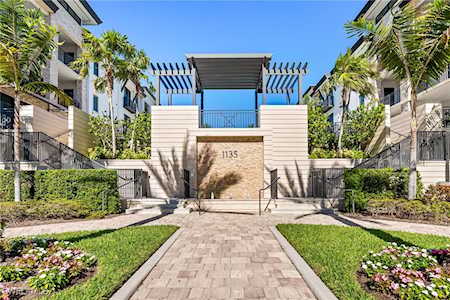 Naples Square - 100 Goodlette-Frank Road Naples FL 34102 - Old Naples ...