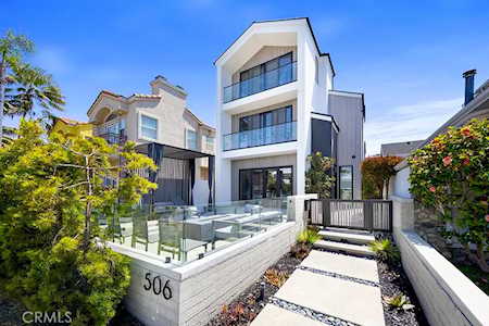 Huntington Beach Homes for Sale | Surf City Living, Coastal Charm & OC ...