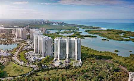 New Condos in Naples, Florida. New Construction Condominiums