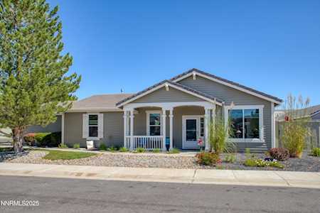 Miners Village 55+ Homes for Sale - Reno, NV - CalNevaRealty.com