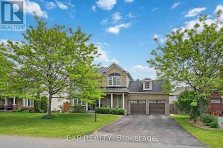 Greely Homes For Sale - Greely ON Real Estate
