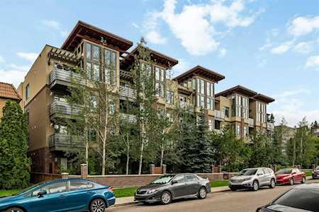 The 10 Mount Royal Condo Building: A Gem in Calgary's Urban Landscape ...