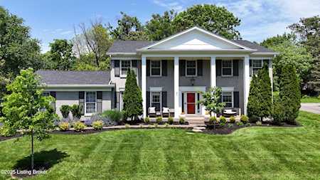 Homes for Sale in Zip Code 40222 Louisville KY | Real Estate Listings ...