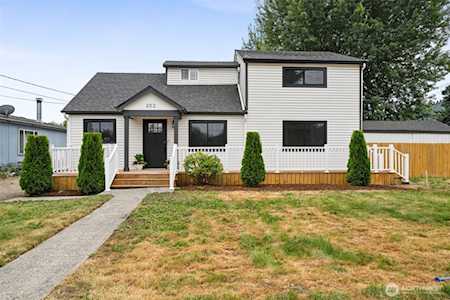 Discover the Charm of Algona, WA: A Small City with Big Community Spirit