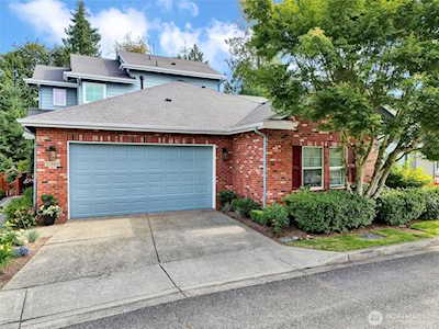 Trilogy Homes For Sale | Redmond, WA