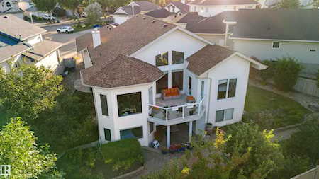 Erin Ridge Homes for Sale in St. Albert