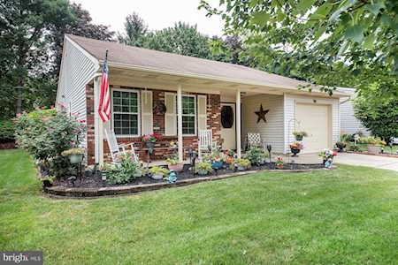 Homestead at Columbus 55+ Homes for Sale in Mansfield Township, NJ