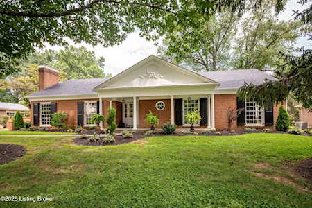 Homes for Sale in Zip Code 40222 Louisville KY | Real Estate Listings ...