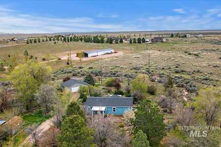 Mayfield Townsite Subdivision Mayfield ID 83716