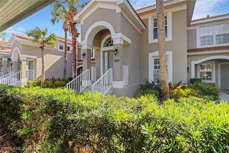 Autumn Lake at Spring Run - Estero Real Estate - Spring Run Condos for Sale