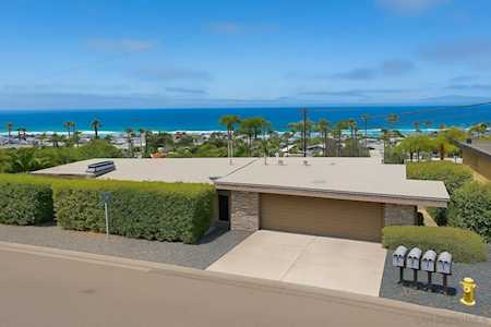 Del Mar Homes For Sale (Del Mar Real Estate)