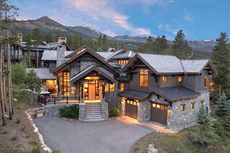 Timber Trail Homes For Sale Breckenridge Colorado - Breckenridge ...