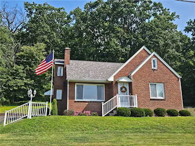 Foxburg PA Homes for Sale -Foxburg Real Estate