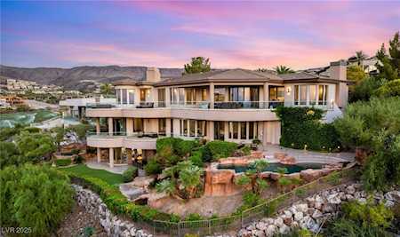 MacDonald Highlands Homes for Sale