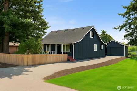 Discover the Charm of Algona, WA: A Small City with Big Community Spirit