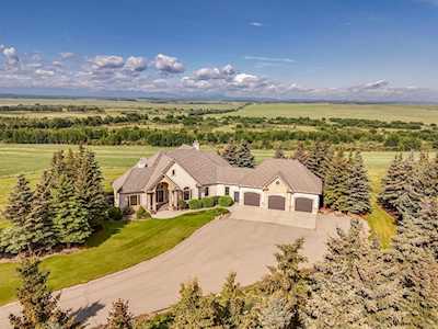 Calgary Farms For Sale - Search Calgary Ranches & Acreage Homes