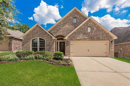 Woodforest Texas - Living Like a Local Exploring Woodforest in ...