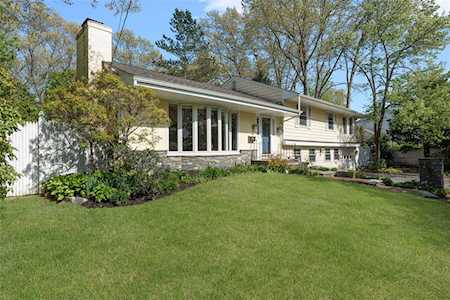 Warwick Tri-Level Homes For Sale - Warwick RI