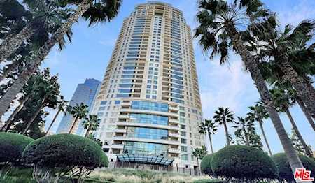 The Century condos for sale in Century City | 1 W Century Dr Los ...