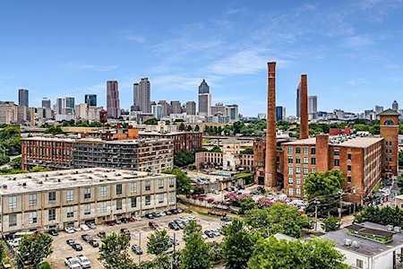 The Stacks Condos for Sale in Atlanta | 170 Boulevard SE