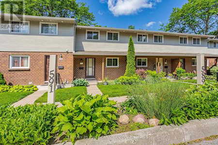 Houses for sale in Byron London Ontario | Byron real estate