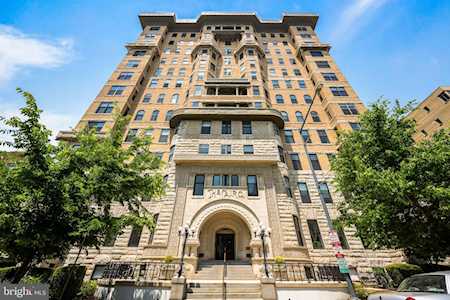 The Cairo - 1615 Q Street NW Washington DC 20036 - Dupont Circle Real ...