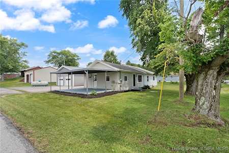 Harrison County IN Homes for Sale - Harrison County Real Estate